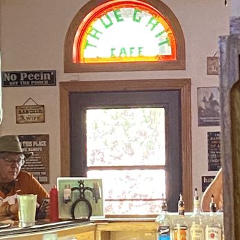 TRUE GRIT CAFE - Updated July 2024 - 185 Photos & 224 Reviews - 123 N ...
