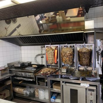 BOUSTAN - Updated July 2025 - 243 Photos & 478 Reviews - 2020 Rue ...