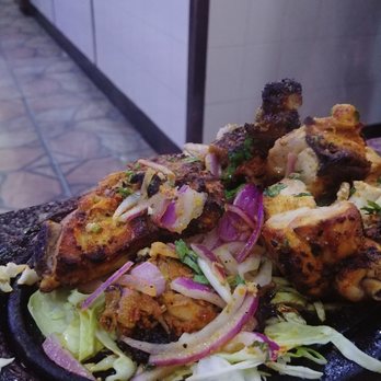 KING TANDOORI - Updated September 2025 - 113 Photos & 38 Reviews - 107 ...