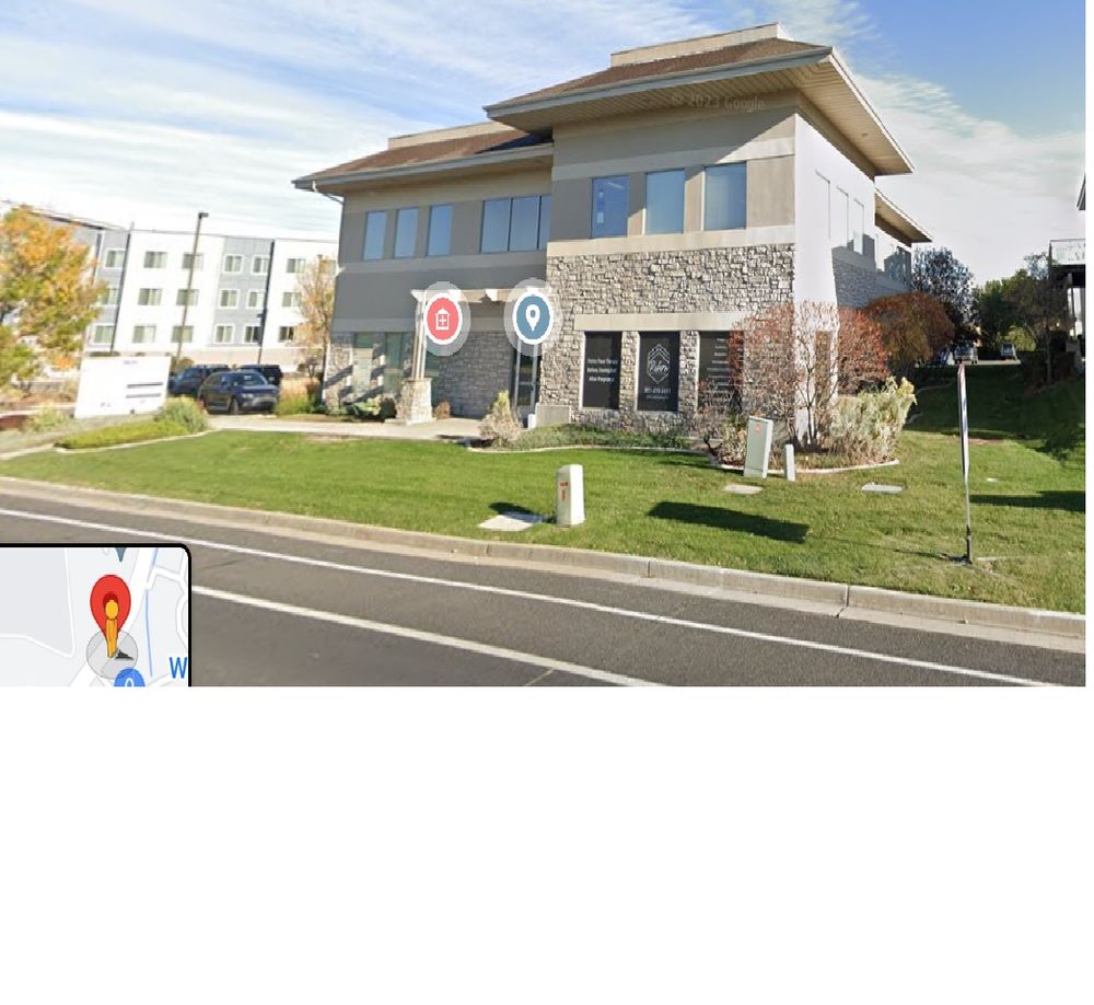 NEUROBEHAVIORAL CENTER FOR GROWTH - Updated December 2025 - 7613 S ...