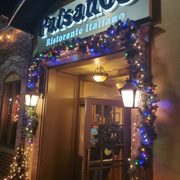PAISANO’S RESTAURANT - 492 Photos & 691 Reviews - Italian - 132 Park ...