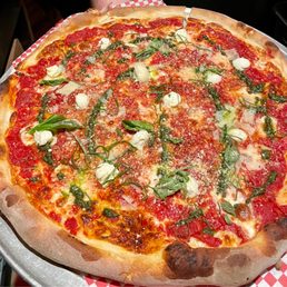 PROFESSOR PIZZA - OLD TOWN - Updated July 2025 - 128 Photos & 87 ...