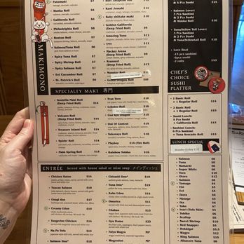 SAKANAYA IZAKAYA - Updated December 2024 - 170 Photos & 57 Reviews - 2060 Sagamore Pkwy W, West ...