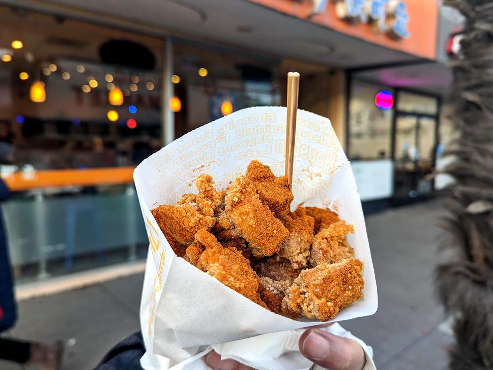 QUICKLY - Updated January 2026 - 265 Photos & 468 Reviews - 2116 Irving ...