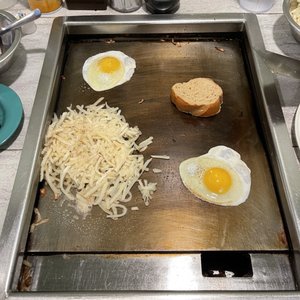 THE PFUNKY GRIDDLE - 326 Photos & 417 Reviews - 2800 Bransford Ave ...