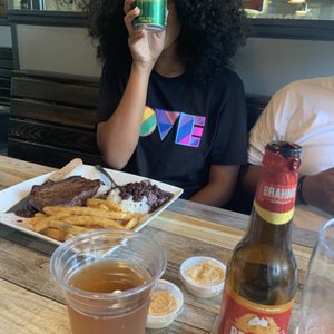 BRAMER’S BRAZILIAN CUISINE - 433 Photos & 245 Reviews - 1035 Gateway ...