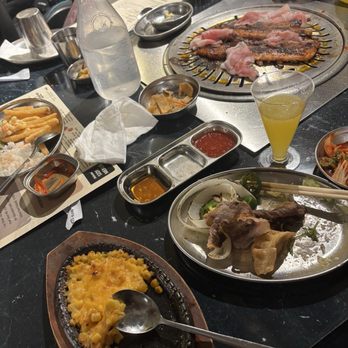 2N1 KOREAN BBQ - Updated May 2025 - 593 Photos & 506 Reviews - 27483 ...