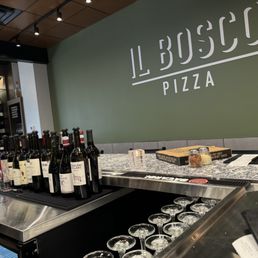 IL BOSCO PIZZA - Updated January 2026 - 44 Photos & 39 Reviews - 11108 ...