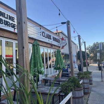 CLARK BURGER - Updated January 2026 - 300 Photos & 333 Reviews - 5906 ...