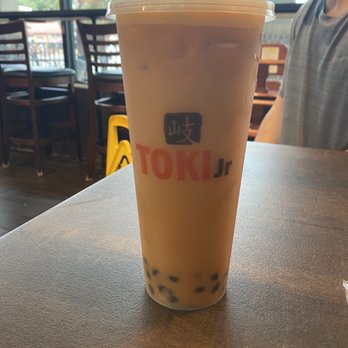 TOKI JR - Updated December 2025 - 59 Photos & 35 Reviews - 434 Georgia ...