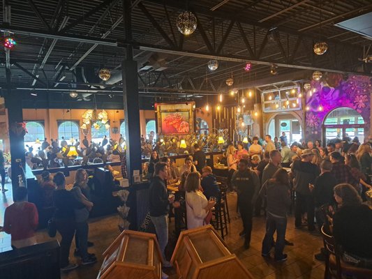 PATRON MEXICAN RESTAURANT & BAR - 40 Photos & 41 Reviews - 4403 ...