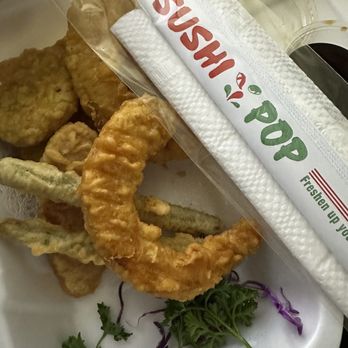 SUSHI POP - Updated September 2024 - 2048 Photos & 2338 Reviews - 1105 ...