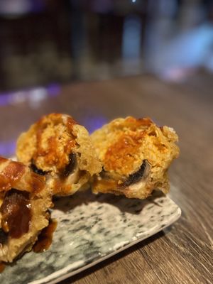 KING’S ASIAN CUISINE AND SUSHI BAR AND LOUNGE - Updated October 2025 ...