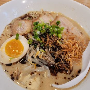 MICHI RAMEN - Updated December 2024 - 818 Photos & 566 Reviews - 1018 W ...