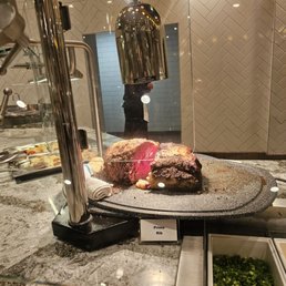 THE BUFFET - Updated December 2025 - 311 Photos & 172 Reviews - 345 N ...