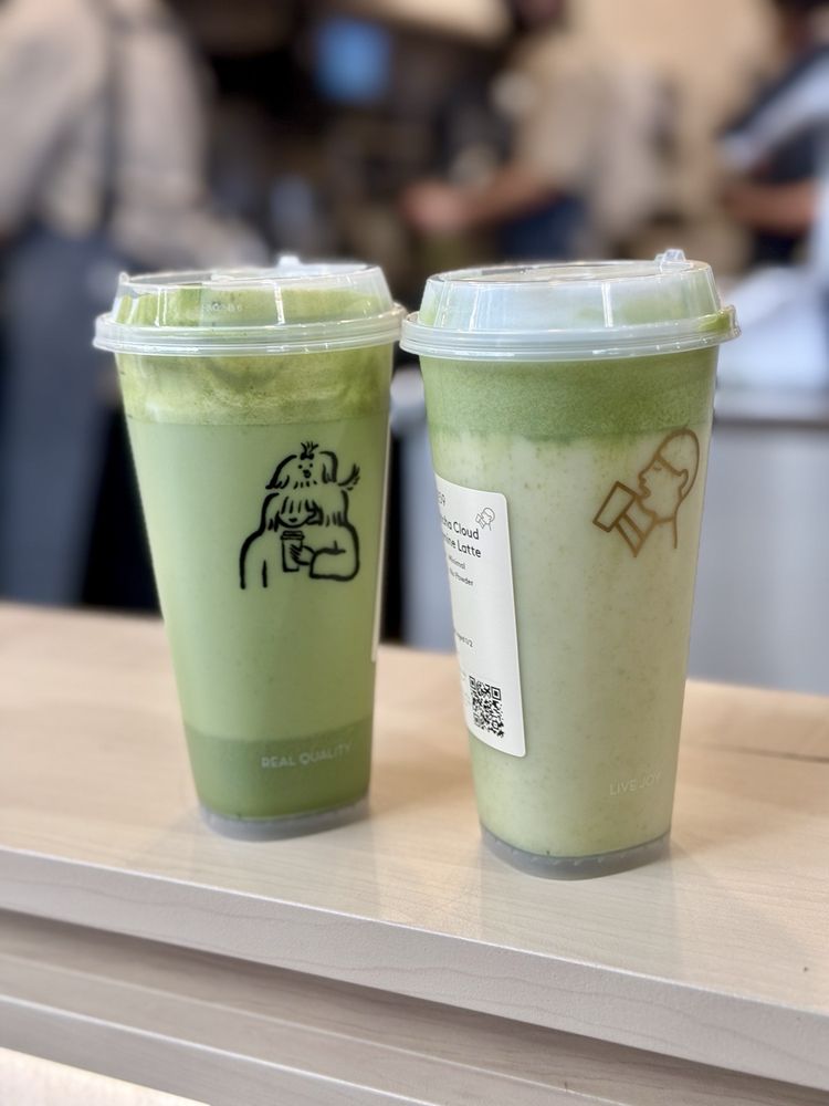 HEYTEA - Updated December 2025 - 94 Photos & 44 Reviews - 10 Waverly Pl ...