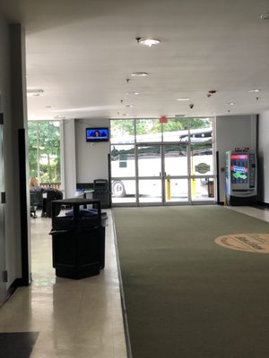 PETER PAN BUS TERMINAL - 56 Photos & 85 Reviews - 1 Peter Pan Way ...