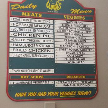 WADE S RESTAURANT Updated February 2025 291 Photos 245 Reviews 1000 N Pine St Spartanburg South Carolina Southern Restaurant Reviews Phone Number Yelp