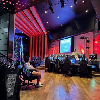 HYPERX ARENA LAS VEGAS - Updated January 2026 - 256 Photos & 113 ...