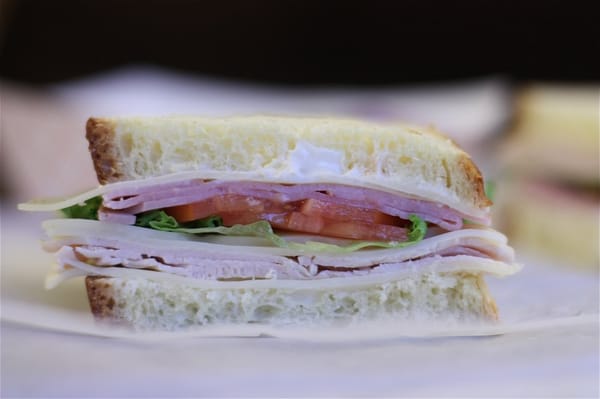 MIKE’S DELI - Updated May 2026 - 22 Photos & 98 Reviews - 114 W Middle ...