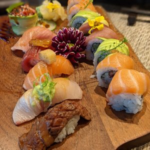 RAISU - 582 Photos & 188 Reviews - Japanese - 2958 W Irving Park Rd ...