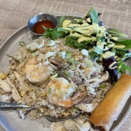 CRYING TIGER THAI BISTRO & BAR - Updated June 2024 - 589 Photos & 382 ...