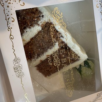 THE CAKE BAKE SHOP BY GWENDOLYN ROGERS-BROAD RIPPLE VILLAGE - Updated ...