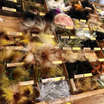 CHARLIE’S FLY BOX - Updated December 2025 - 61 Photos & 21 Reviews ...