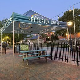 FREDERICK SOCIAL - Updated July 2025 - 102 Photos & 98 Reviews - 50 ...