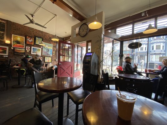 CHURCH STREET CAFE - 112 Photos & 298 Reviews - 260 Church St, San ...