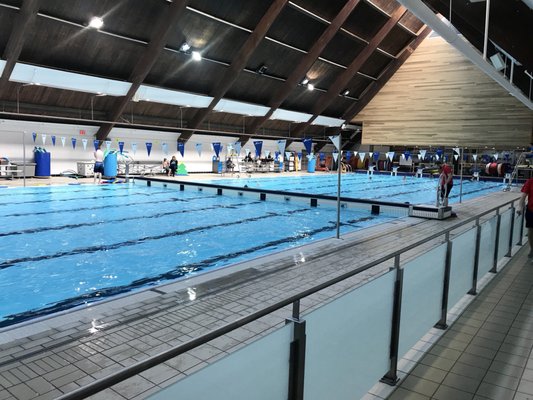 CENTRE AQUATIQUE POINT-CLAIRE - Updated January 2026 - 60 Avenue ...