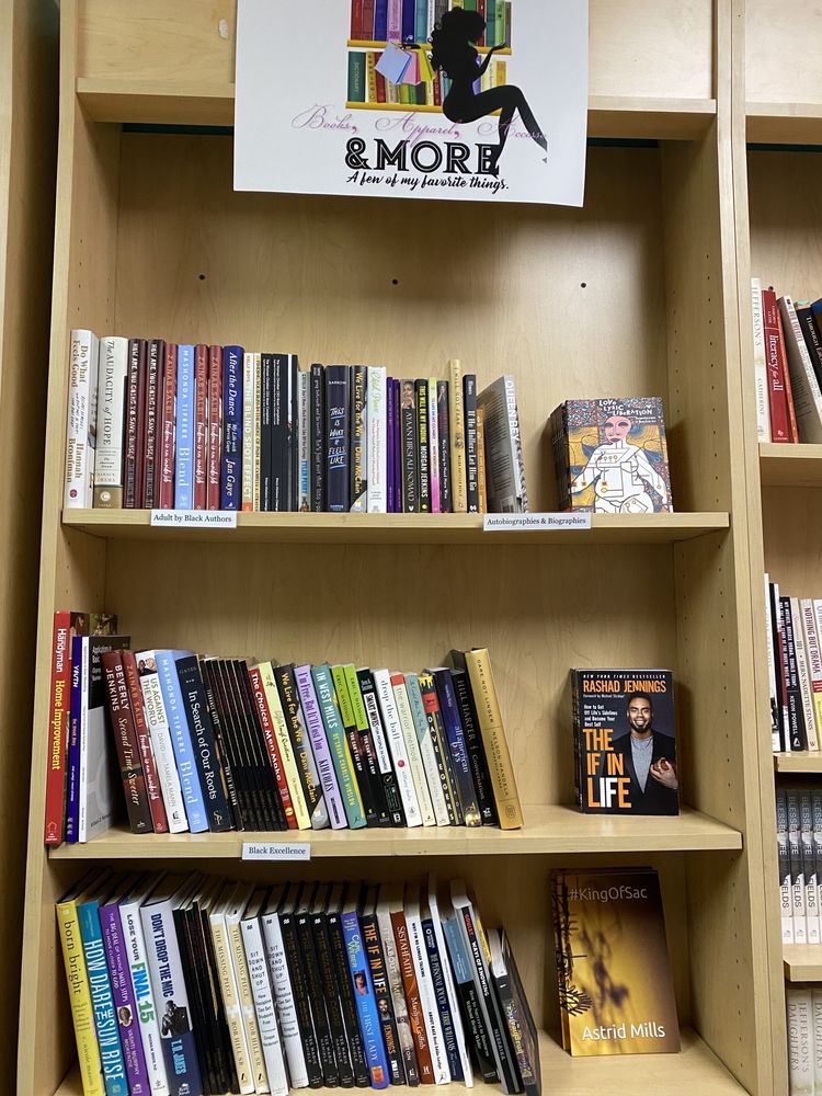 ALL THINGS LITERACY BOOKS AND MORE - Updated July 2025 - 25 Photos ...