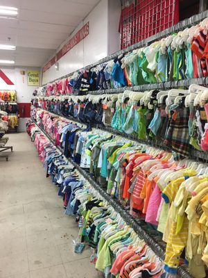 VILLAGE DISCOUNT OUTLET - Updated October 2025 - 13 Reviews - 6419 S ...