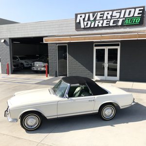 RIVERSIDE AUTO MARKET - Updated December 2025 - 13 Photos & 48 Reviews ...