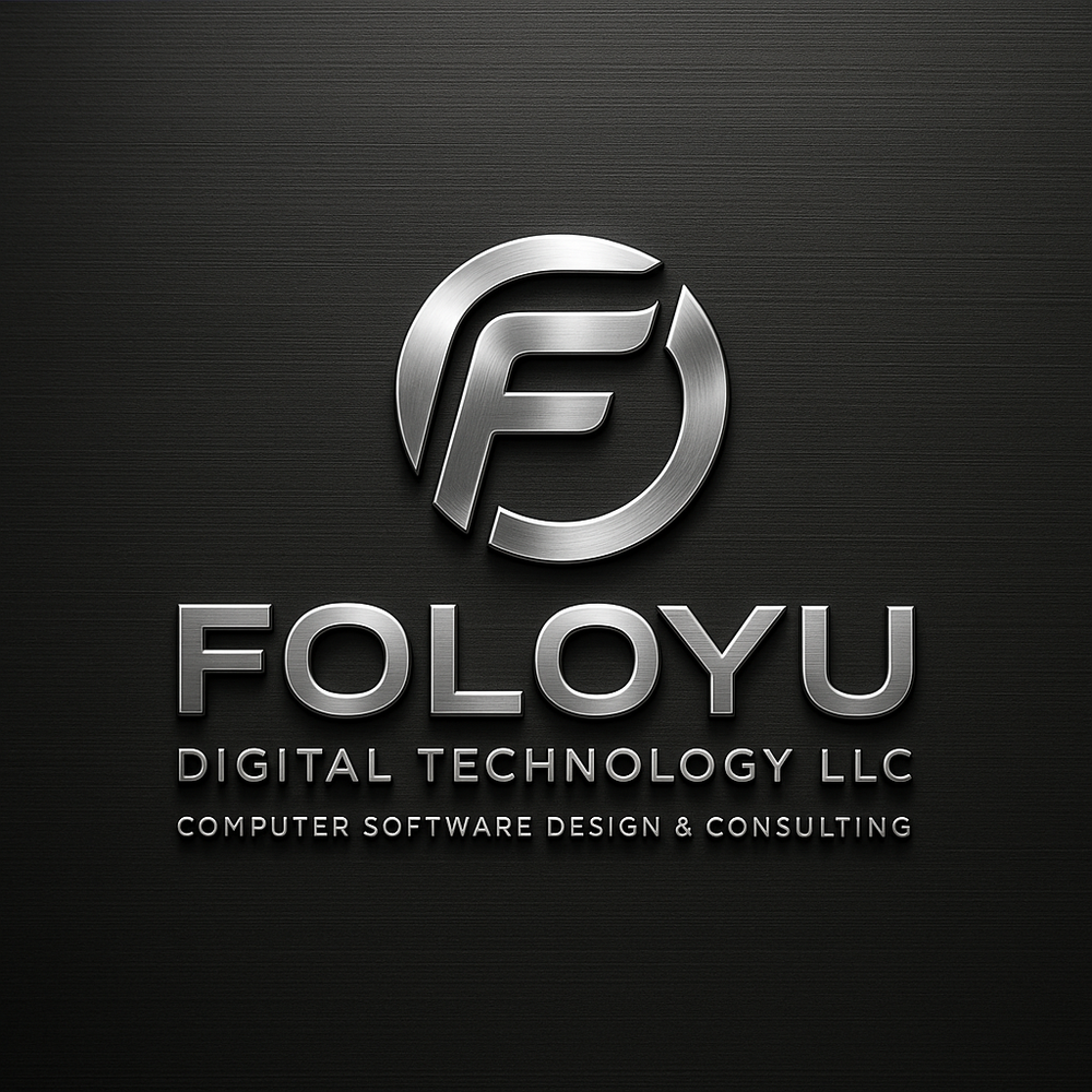 FOLOYU DIGITAL TECHNOLOGY - Updated February 2026 - Request ...