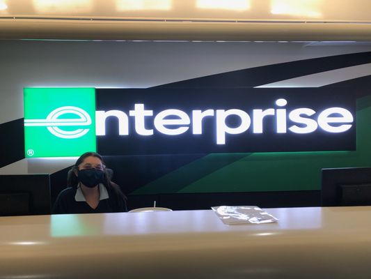 ENTERPRISE RENT-A-CAR - Updated October 2025 - 17 Photos & 145 Reviews ...