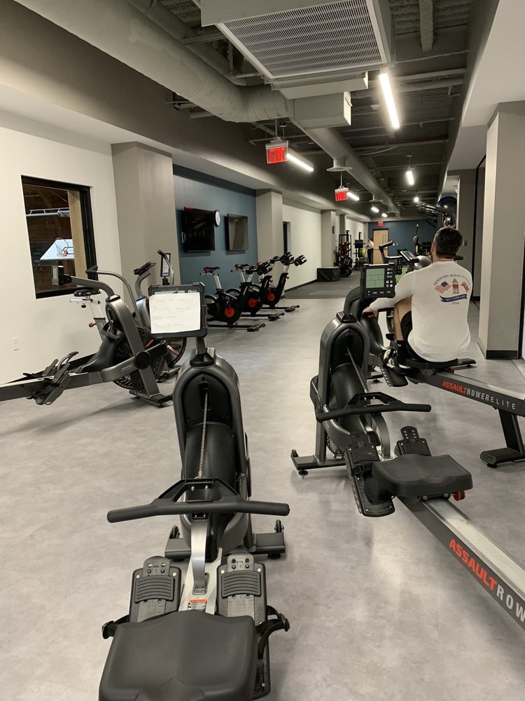 NEWPORT COUNTY YMCA - Updated January 2026 - 19 Reviews - 792 Valley Rd ...