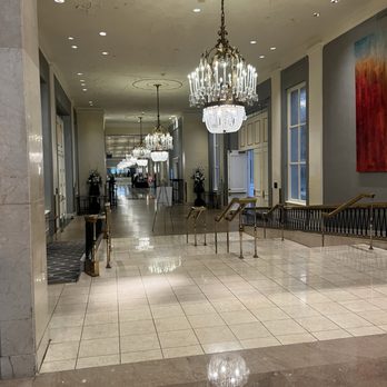 THE MAYFLOWER HOTEL, AUTOGRAPH COLLECTION - Updated December 2025 - 105 ...