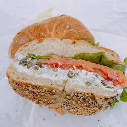 ESS-A-BAGEL - 3200 Photos & 3773 Reviews - Bakeries - 831 3rd Ave, New ...