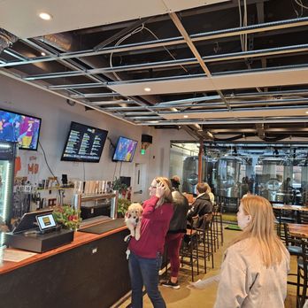 M8 BEER - Updated January 2026 - 71 Photos & 30 Reviews - 1399 S Sharp ...