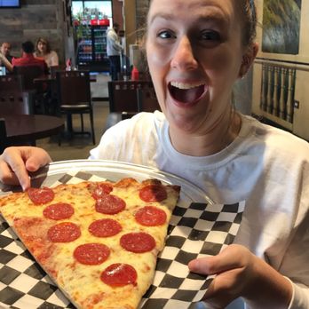 BACCI PIZZERIA - Updated May 2024 - 117 Photos & 217 Reviews - 2301 W ...