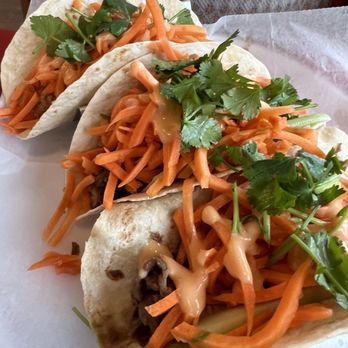 NIKKIS BANH MI - Updated February 2025 - 69 Photos & 150 Reviews - 801 ...