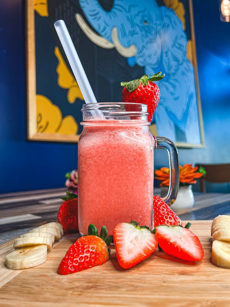 BLUE ELEPHANT CAFÉ - Updated April 2025 - 273 Photos & 159 Reviews ...