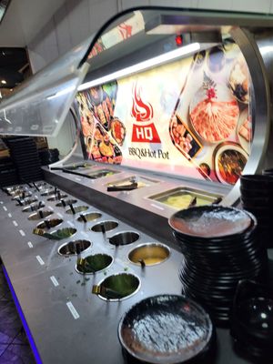 HQ KOREAN BBQ & HOT POT - Updated December 2025 - 274 Photos & 106 ...