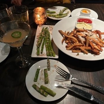 THE BLACKSMITH RESTAURANT - Updated December 2024 - 360 Photos & 477 ...