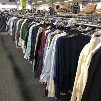 GOODWILL STORE & DONATION CENTER - Updated December 2025 - 17 Photos ...