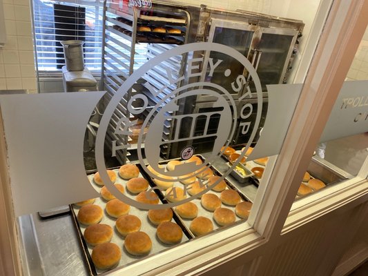 TROLLEY STOP CAFE - 165 Photos & 100 Reviews - 400 N Saint Paul St ...