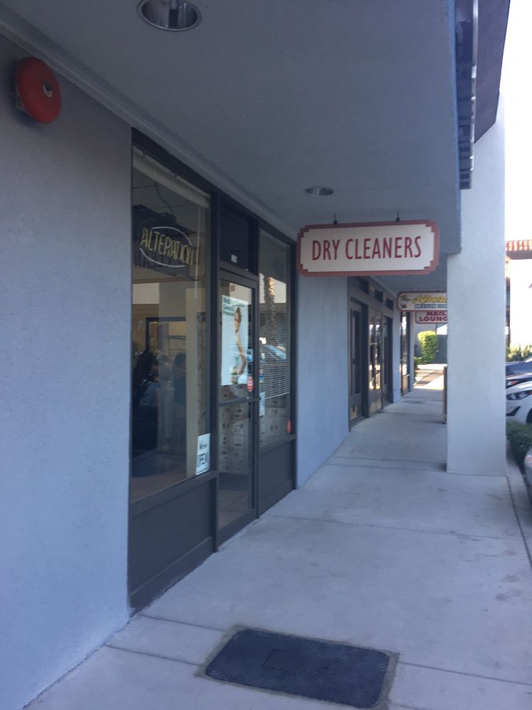 TOWNE CLEANERS & TAILORING - Updated May 2025 - 1349 Foothill Blvd, La ...