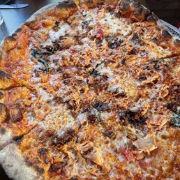 SQUARE PEG PIZZERIA - VERNON - Updated July 2025 - 79 Photos & 72 ...