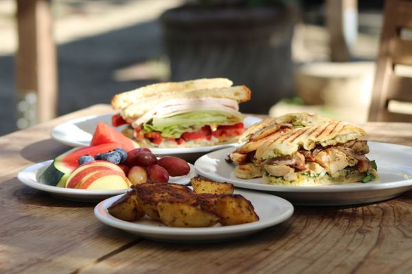 FLOWER FARM CAFE - Updated September 2025 - 314 Photos & 287 Reviews ...